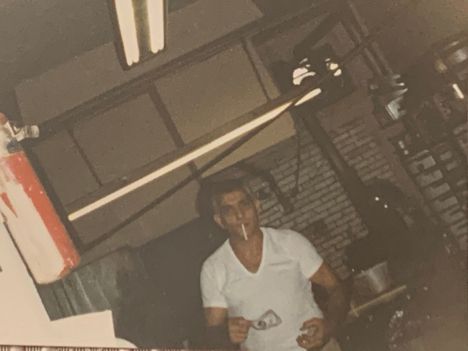 Former owner of Dominick’s Bakery passes away – Bronx Times