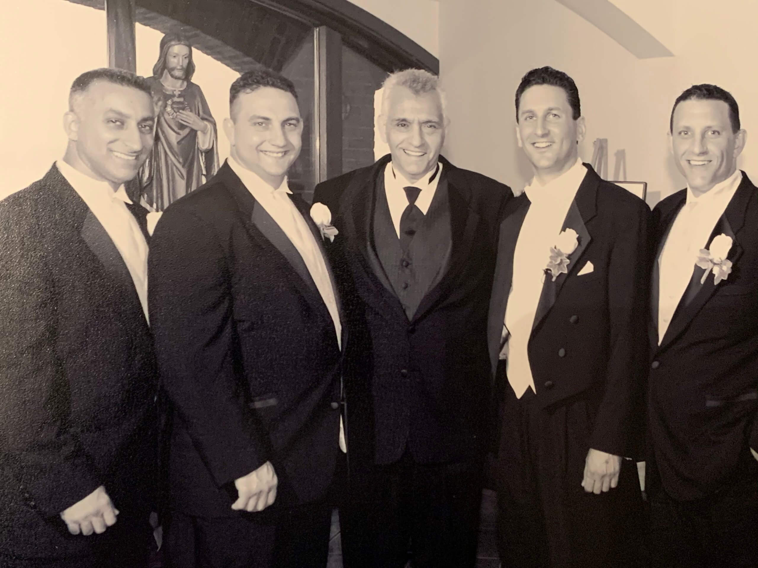 Former owner of Dominick’s Bakery passes away – Bronx Times