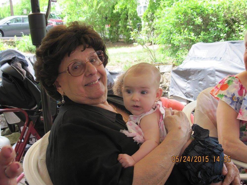 Rose Florio, Founder of Bronx based Golden Glow Cookies passes away at ...