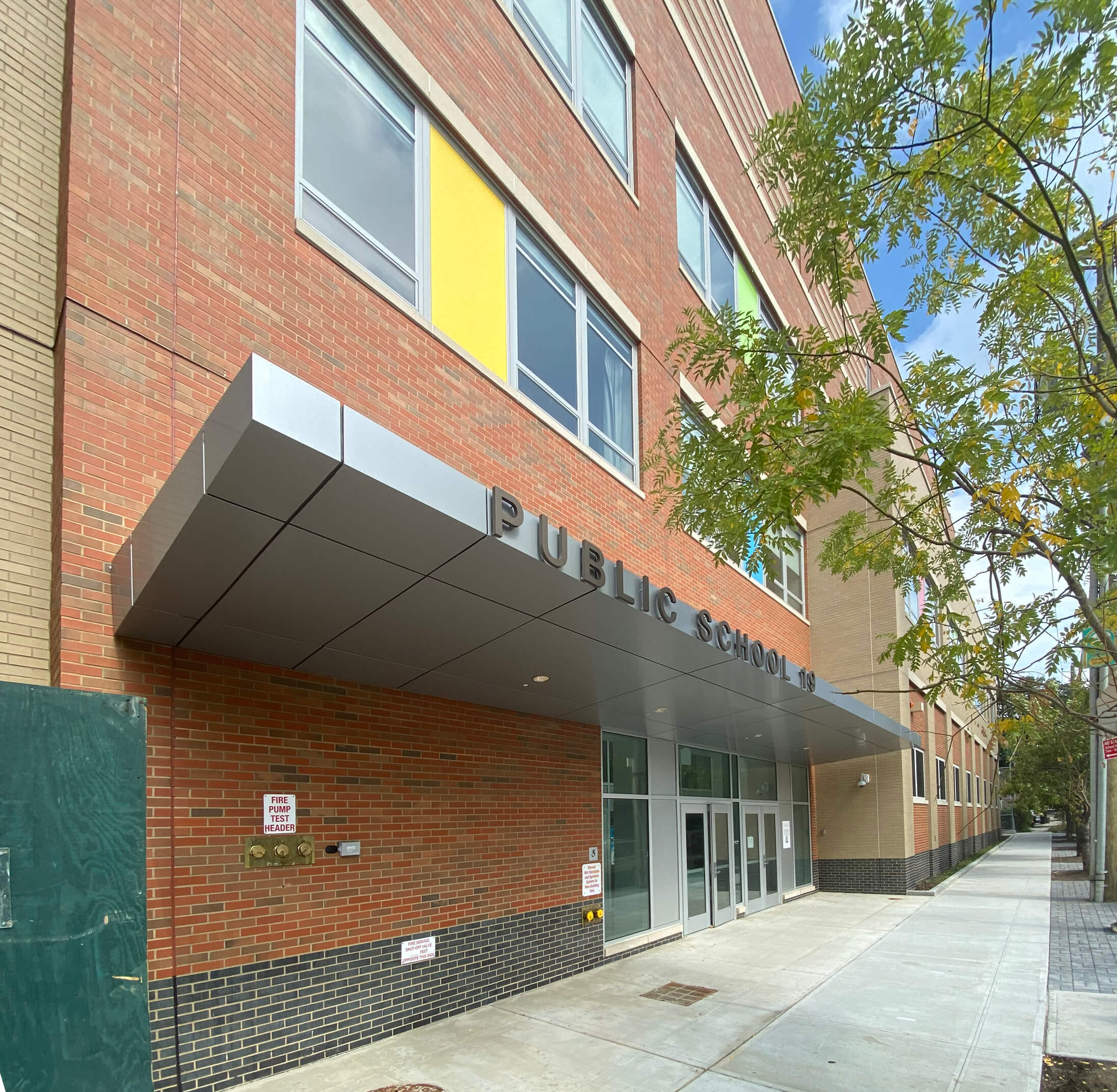 Major addition to Bronx public school opens its doors – Bronx Times