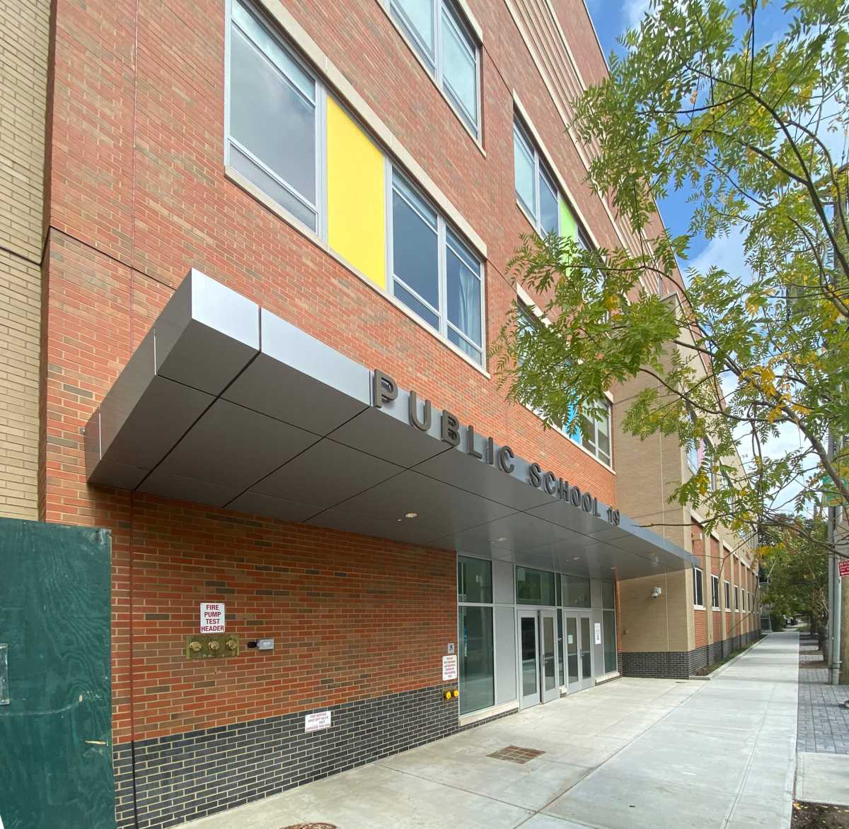 Major addition to Bronx public school opens its doors – Bronx Times