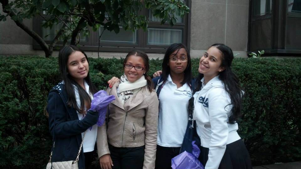 Bronx Kingsbridge school sees soaring graduation rates – Bronx Times