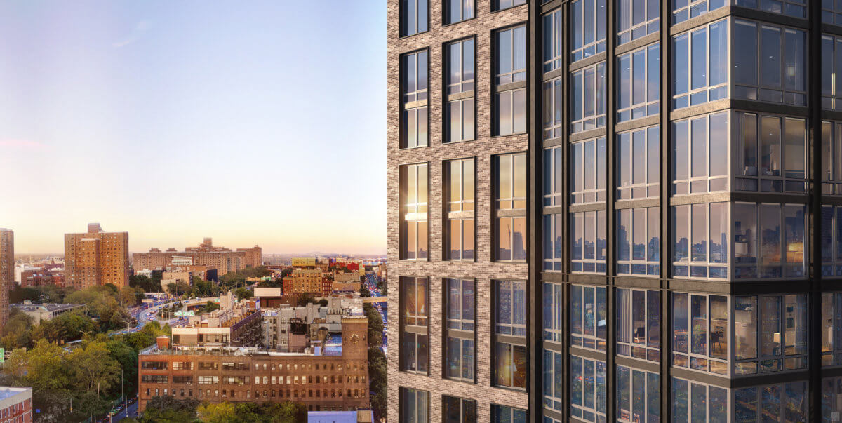Brookfield Properties’ Bankside tops out phase 1 and breaks ground on ...