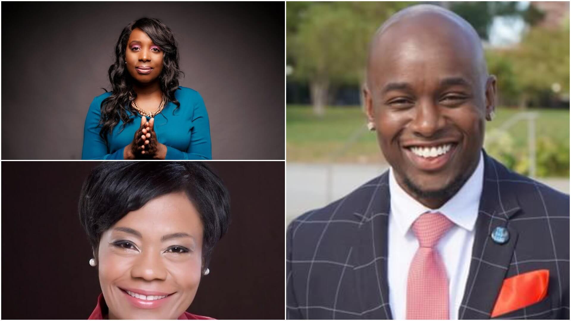 Who’s running in the primary for city council District 12? – Bronx Times