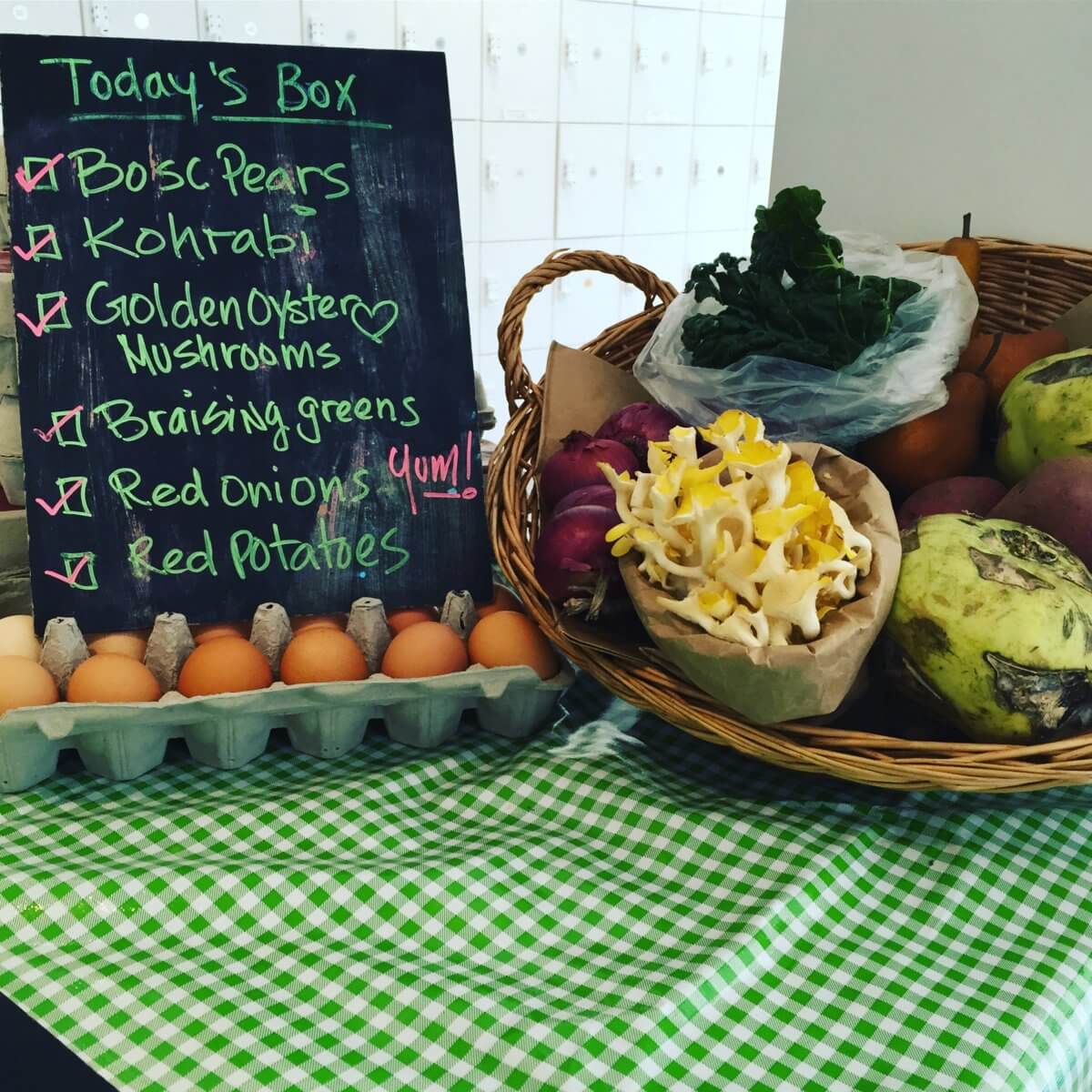 SNAP at GrowNYC Montefiore Fresh Food Box site – Bronx Times