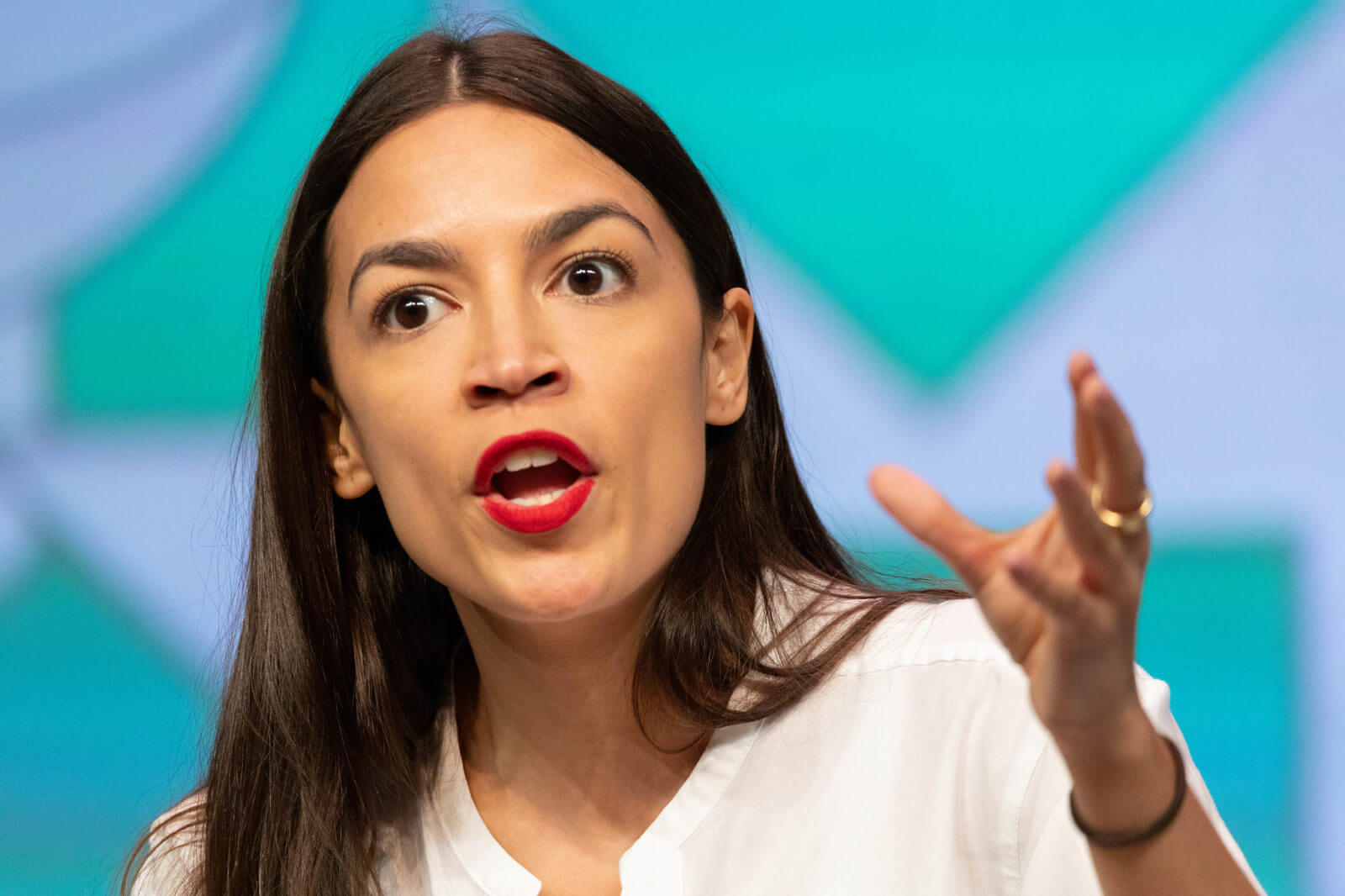 AOC urges passage of bill to combat nonconsensual AI porn, help victims ...
