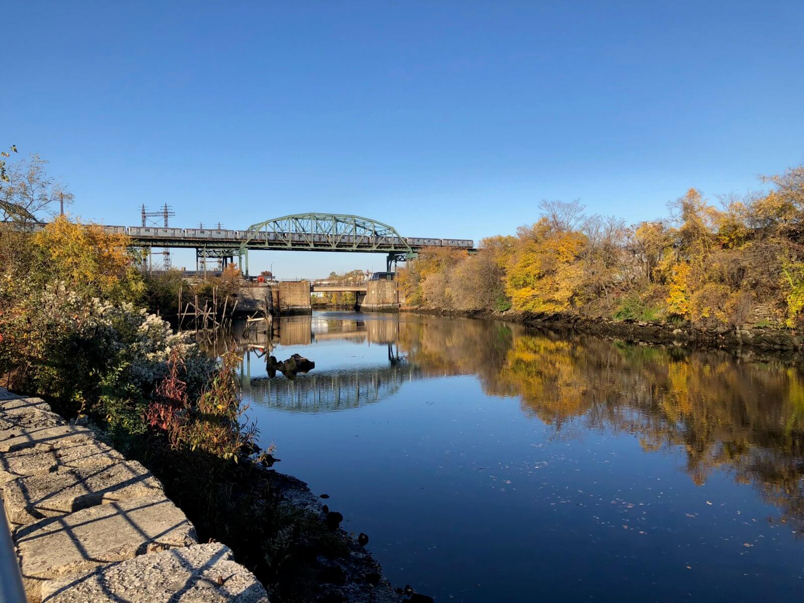 Enjoy these beautiful Bronx open spaces for Earth Day – Bronx Times