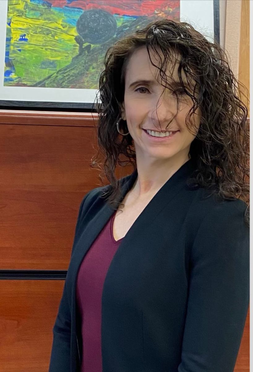 Erika Tobia tabbed as new Bronx Executive Superintendent – Bronx Times