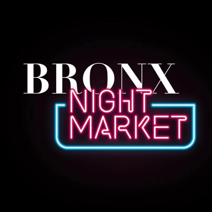 After a seven-year run, the Bronx Night Market bids farewell forever ...