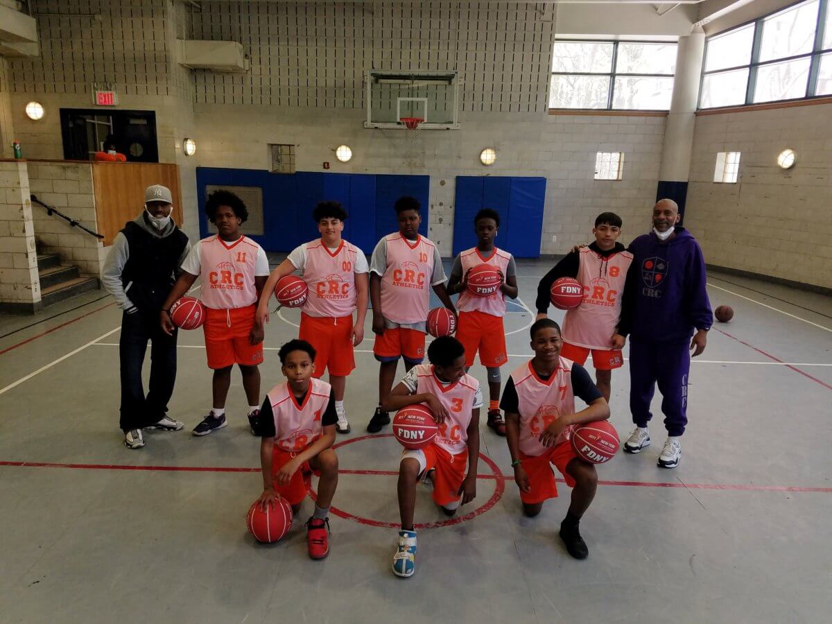 Bronx Green Middle School, M.S. 326, 2009 graduates – Bronx Times