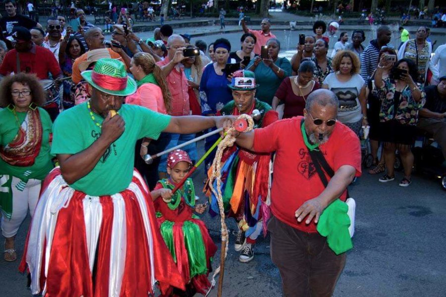 Bronx Music Heritage Center celebrates Latino culture – Bronx Times Bronx Music Heritage Center celebrates Latino culture – Bronx Times