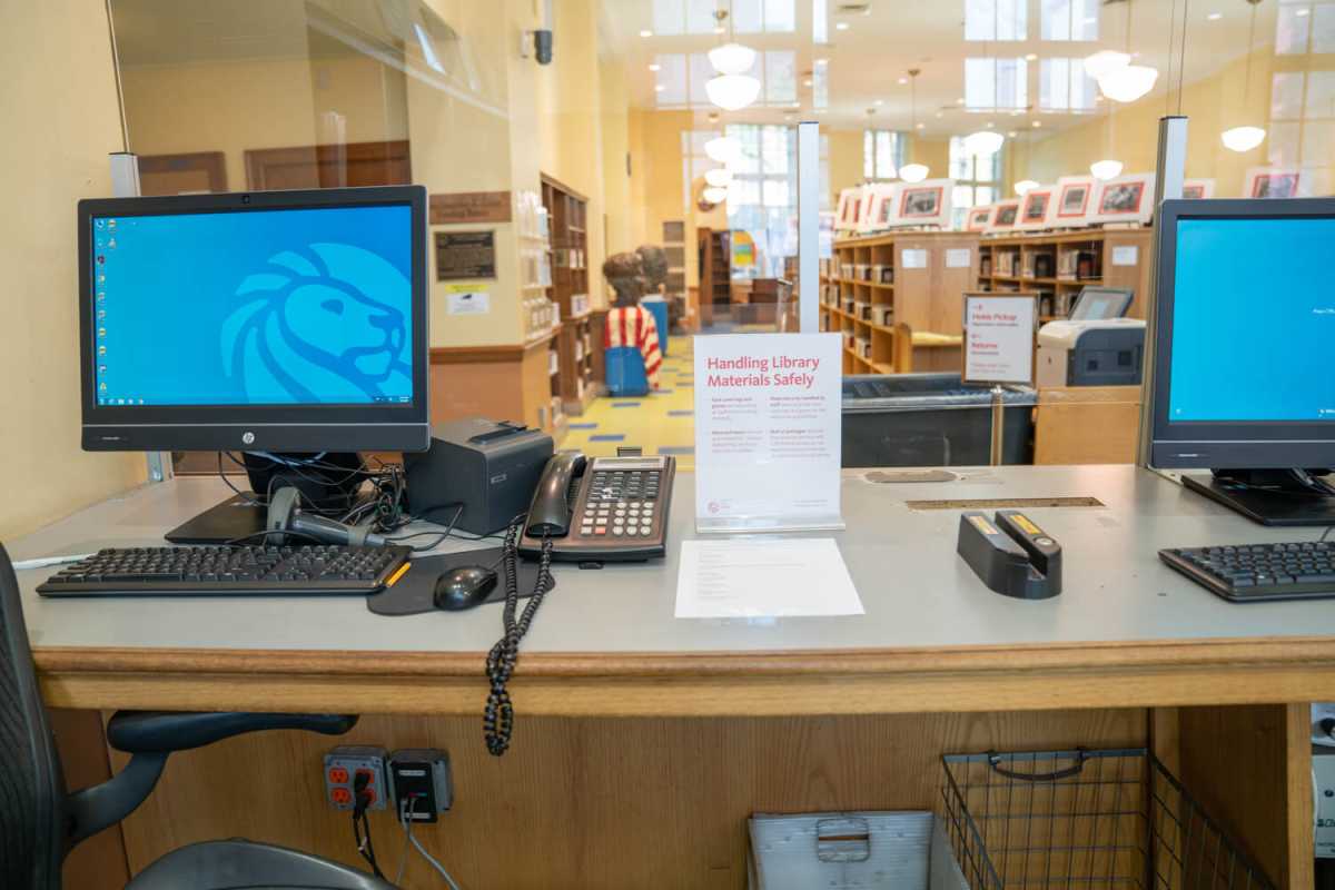 NYPL to reopen all branches in July; expand service beginning Monday ...