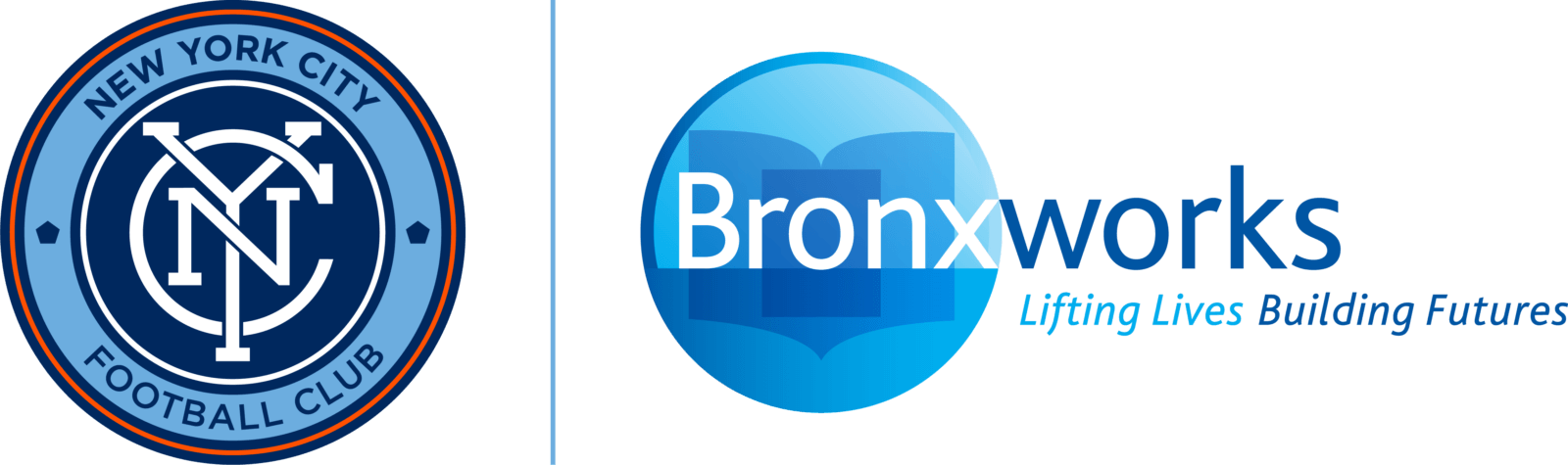 NYCFC and BronxWorks announce multi-year partnership to create ...