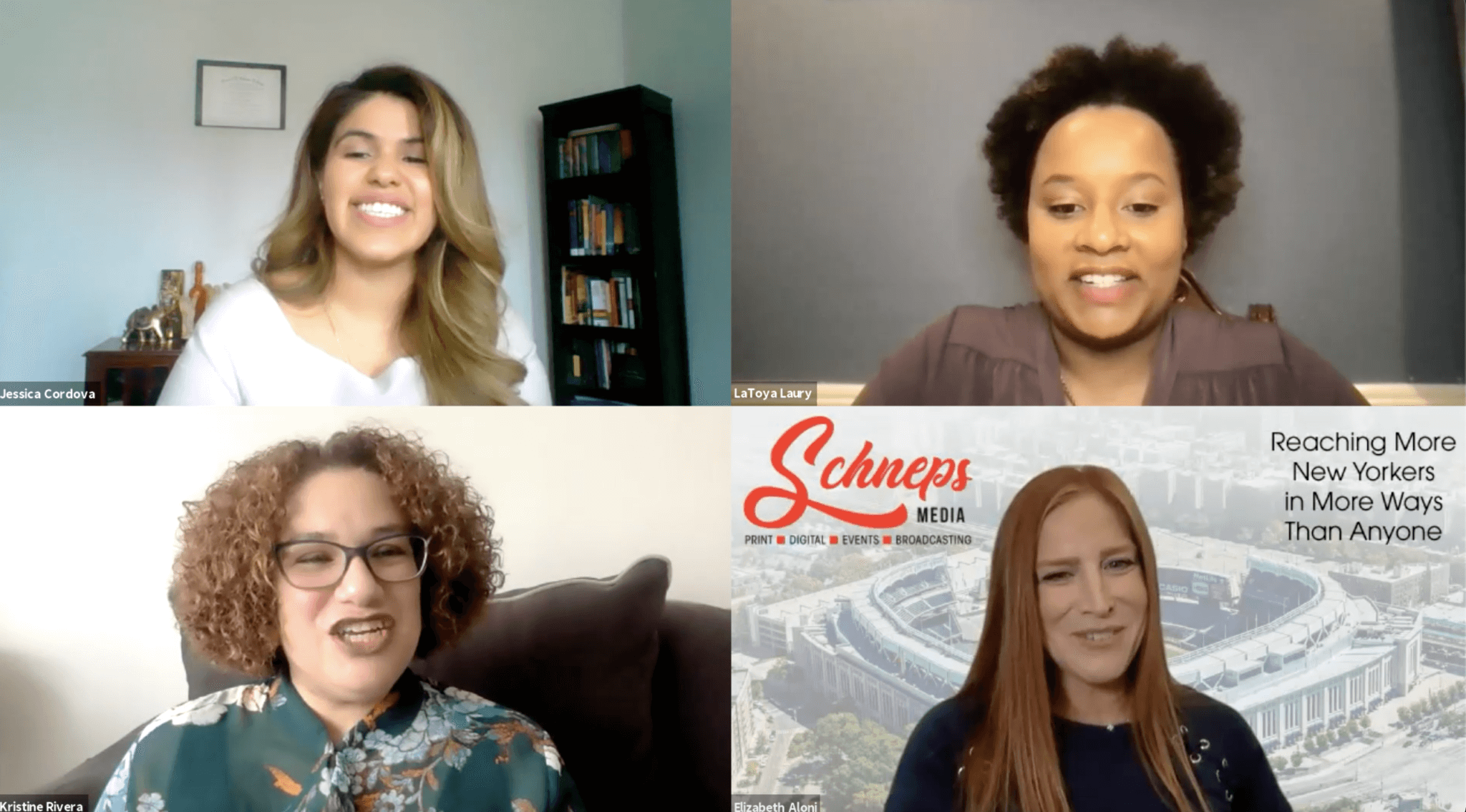 Webinar: Excellence Community Schools – Bronx Times