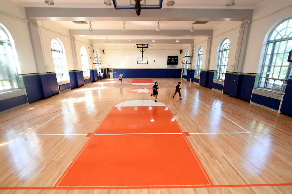 Parks unveils $1.8M Mullaly Recreation Center renovation – Bronx Times