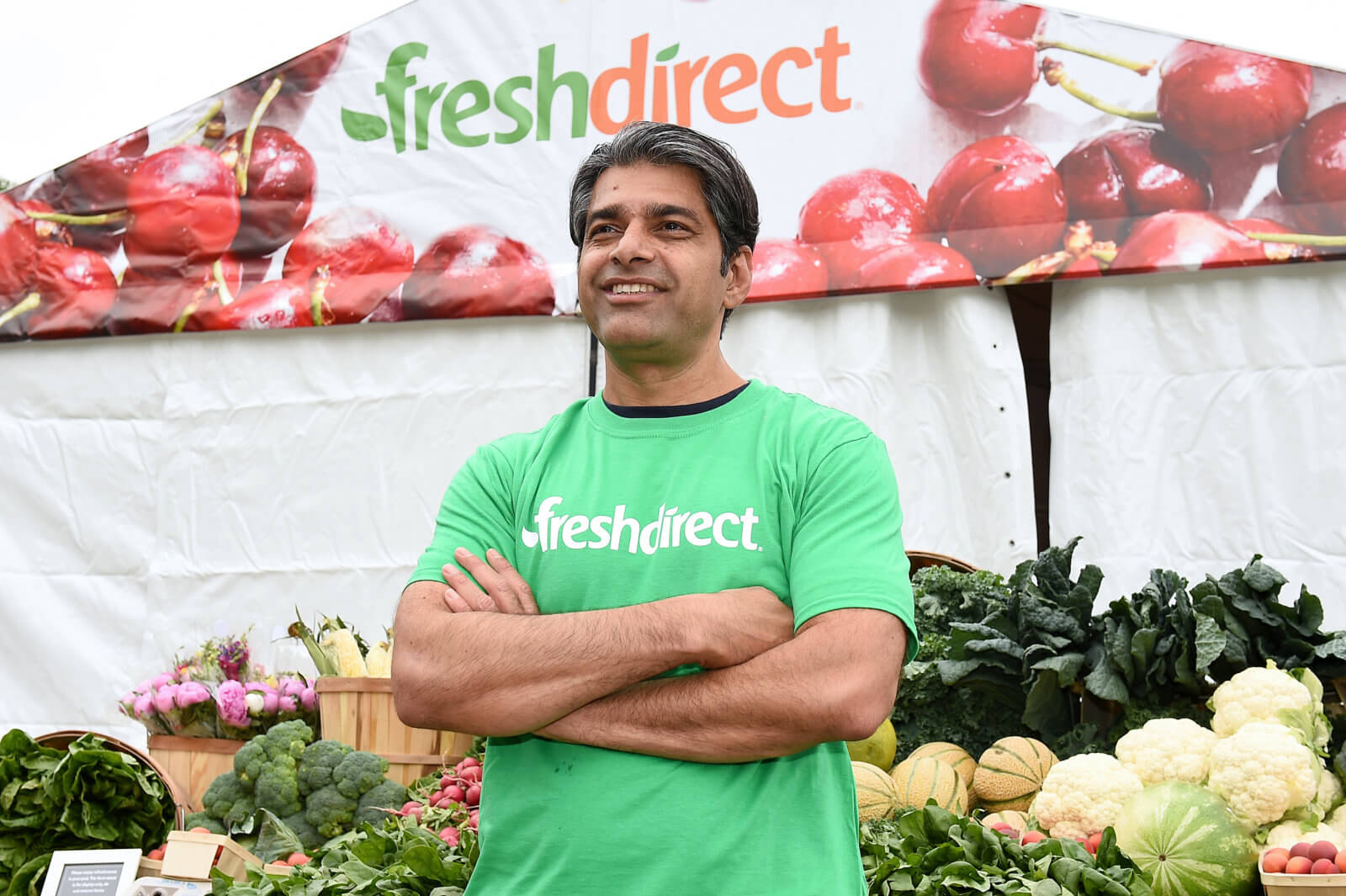 FreshDirect hosts employee appreciation BBQ at company headquarters ...