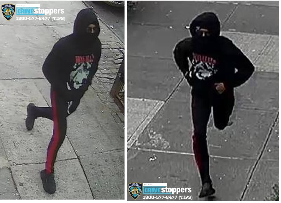 Police looking for suspect in July 4 shooting in Hunts Point – Bronx Times