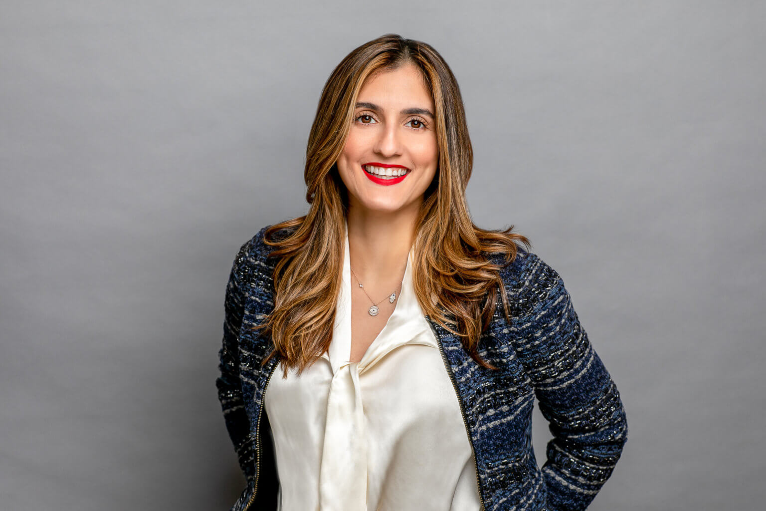 Marjorie Velázquez declares victory in historic City Council primary ...