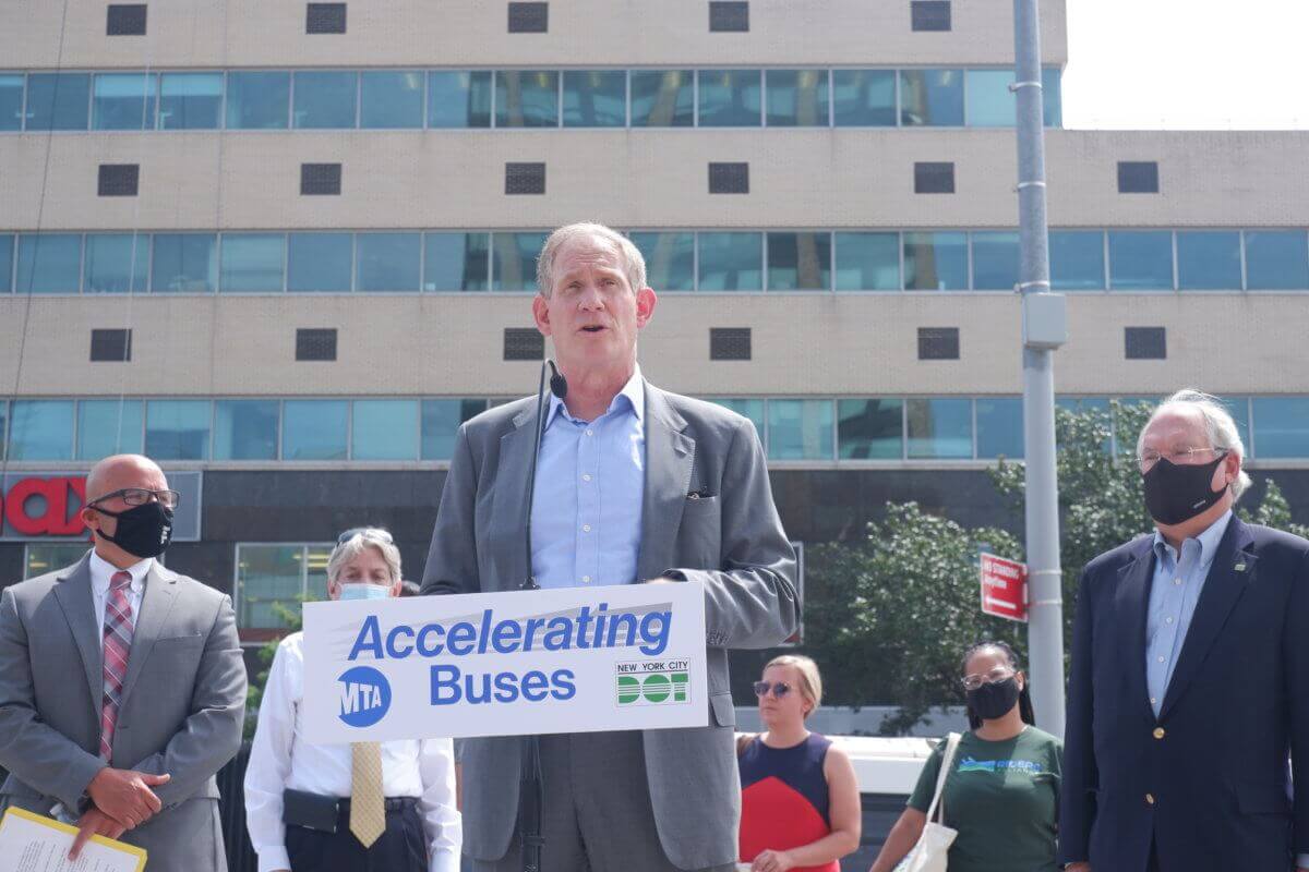 MTA revives borough bus network redesigns, starting with the Bronx ...