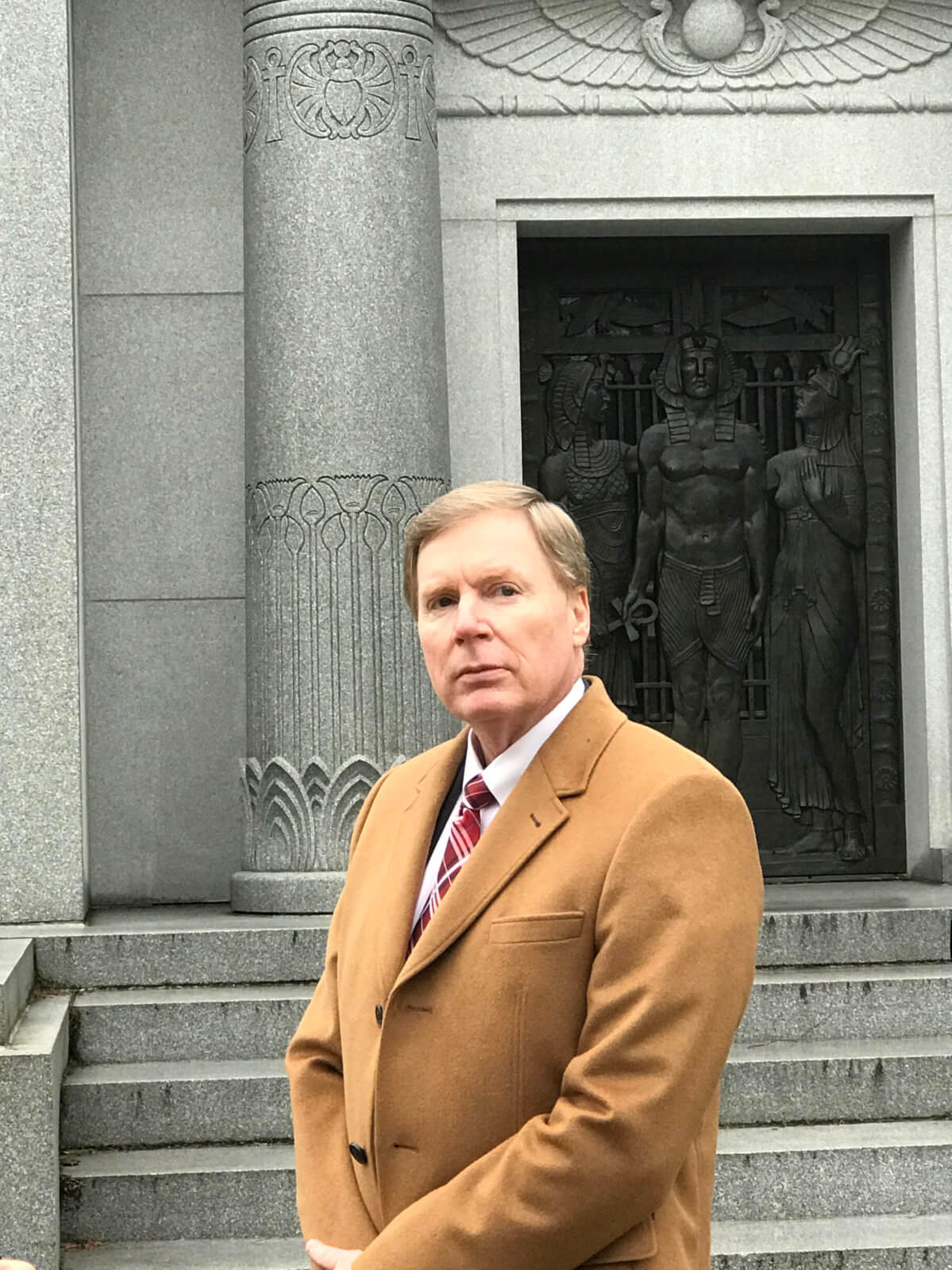 Mitch Rose retires as Woodlawn’s president and CEO – Bronx Times