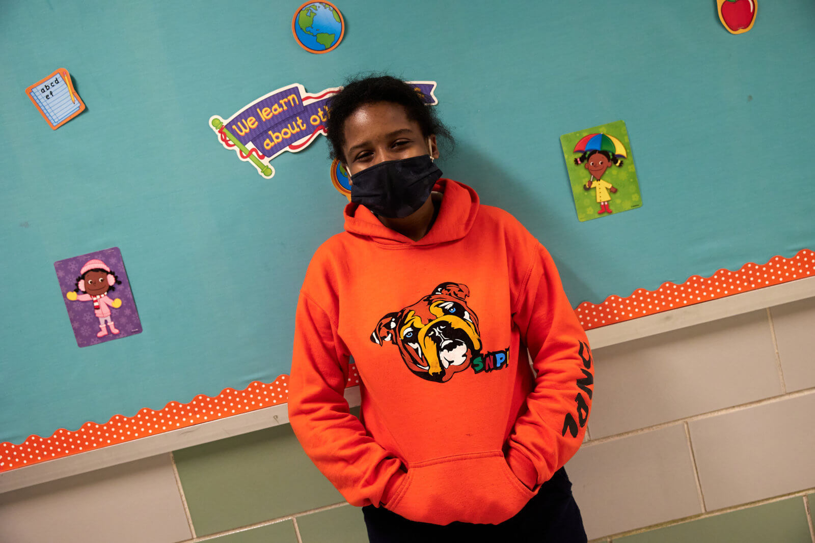 WHEDco unveils ‘Safe Spaces at WHEDco’ project – Bronx Times