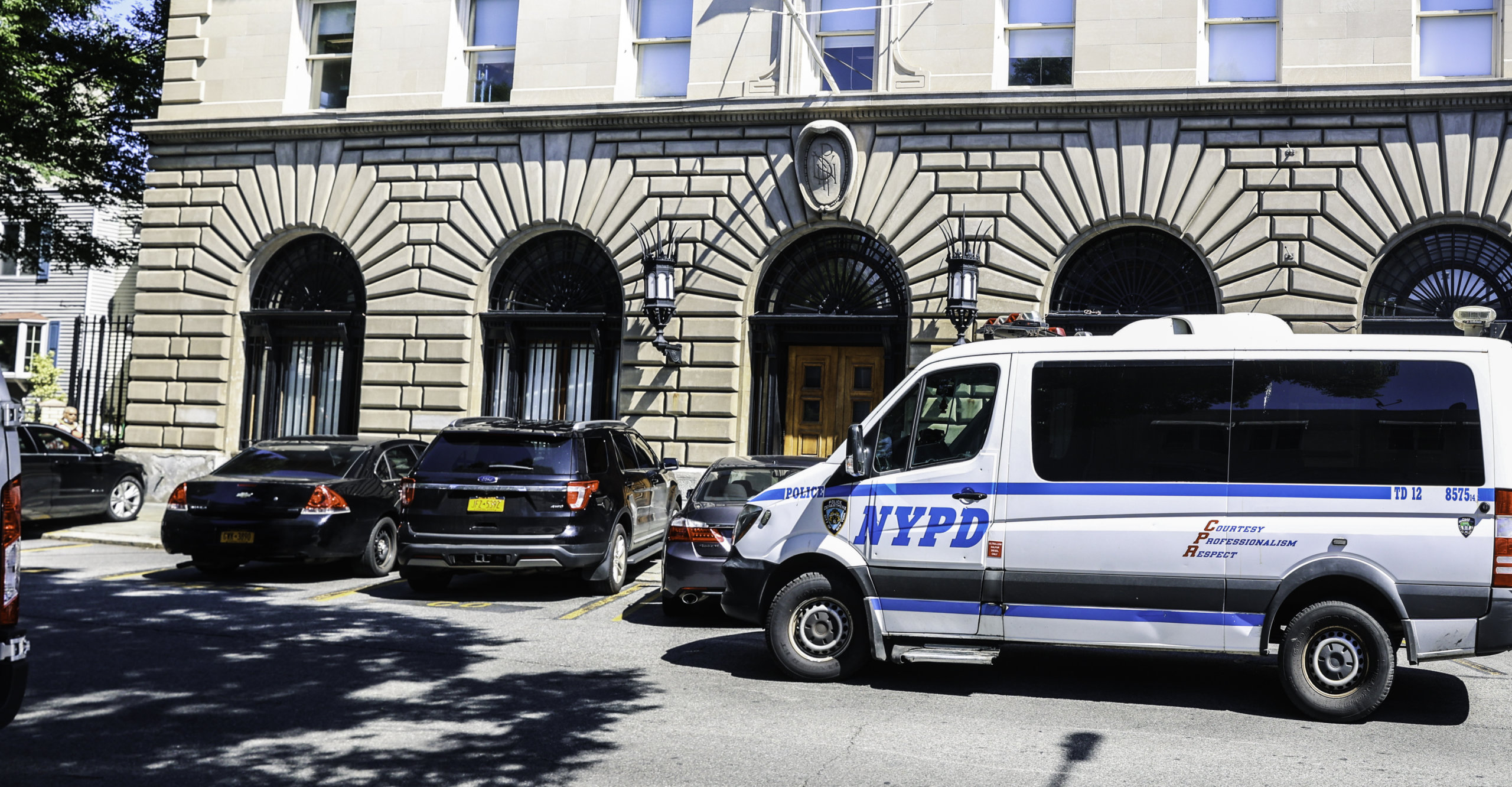 CB 8 Land Use Committee tables vote on Bronx Special Victims relocation ...