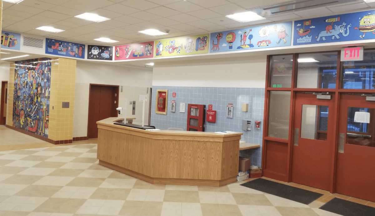 SCA opens 5 new school additions in the Bronx for 2021-22 school year ...
