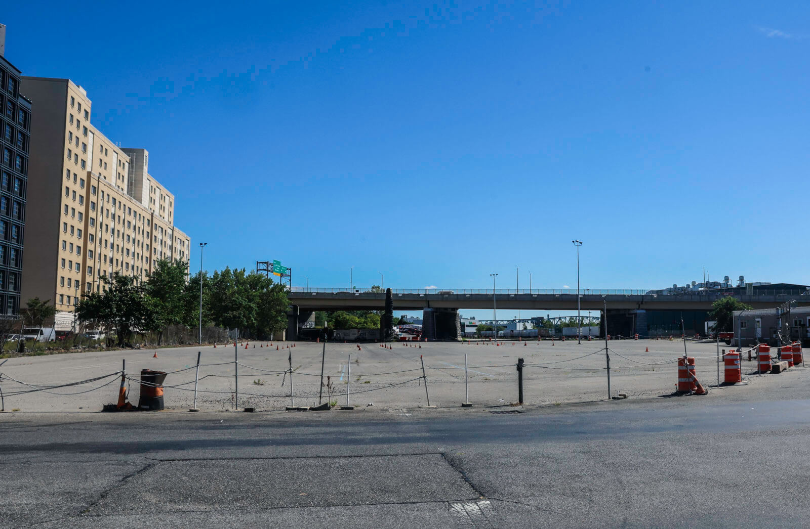 CB1 shoots down plans to develop 15-story building in Mott Haven ...