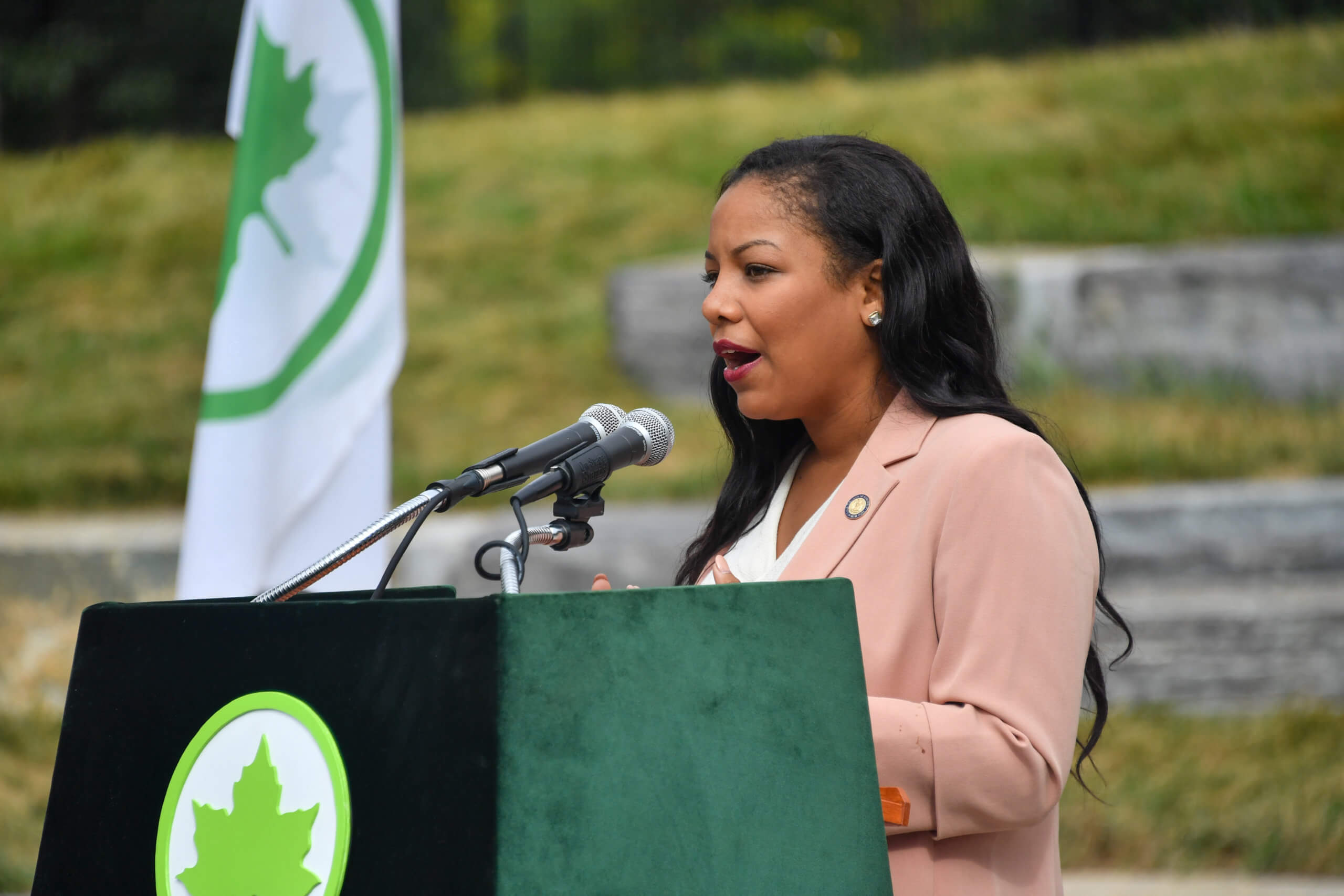 Septimo earns chance at second term, eyes legislation for equitable ...