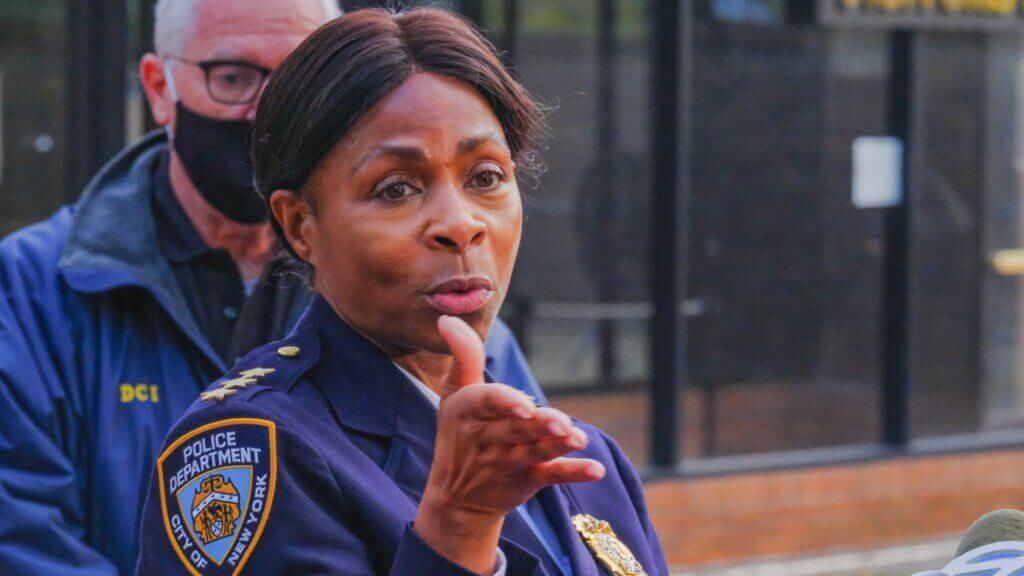 City launches Community Guide position at NYPD precincts – Bronx Times