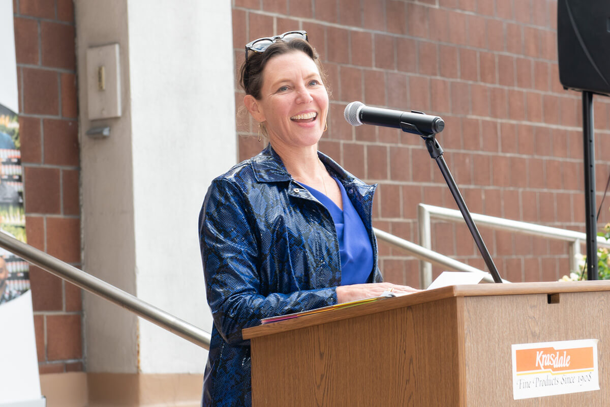 Krasdale Foods breaks ground on largest solar panel project in the ...