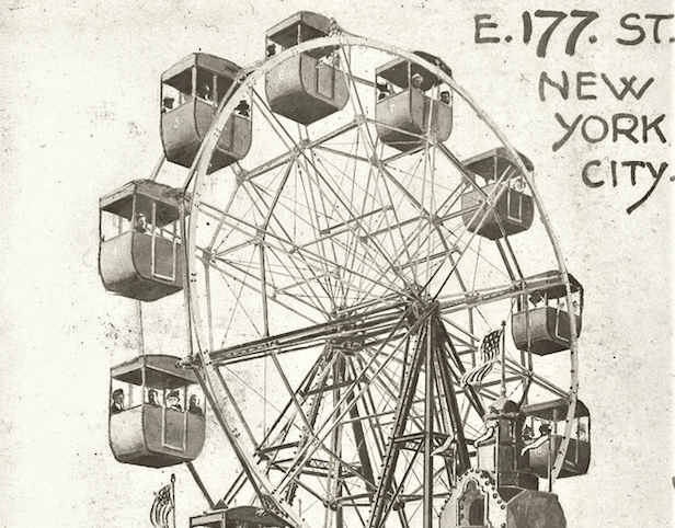 Column: ‘The Secret History of Starlight Park’ – Bronx Times