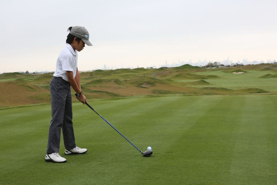 On-deck Bronx golf course operator vows to outdo Trump on the greens ...