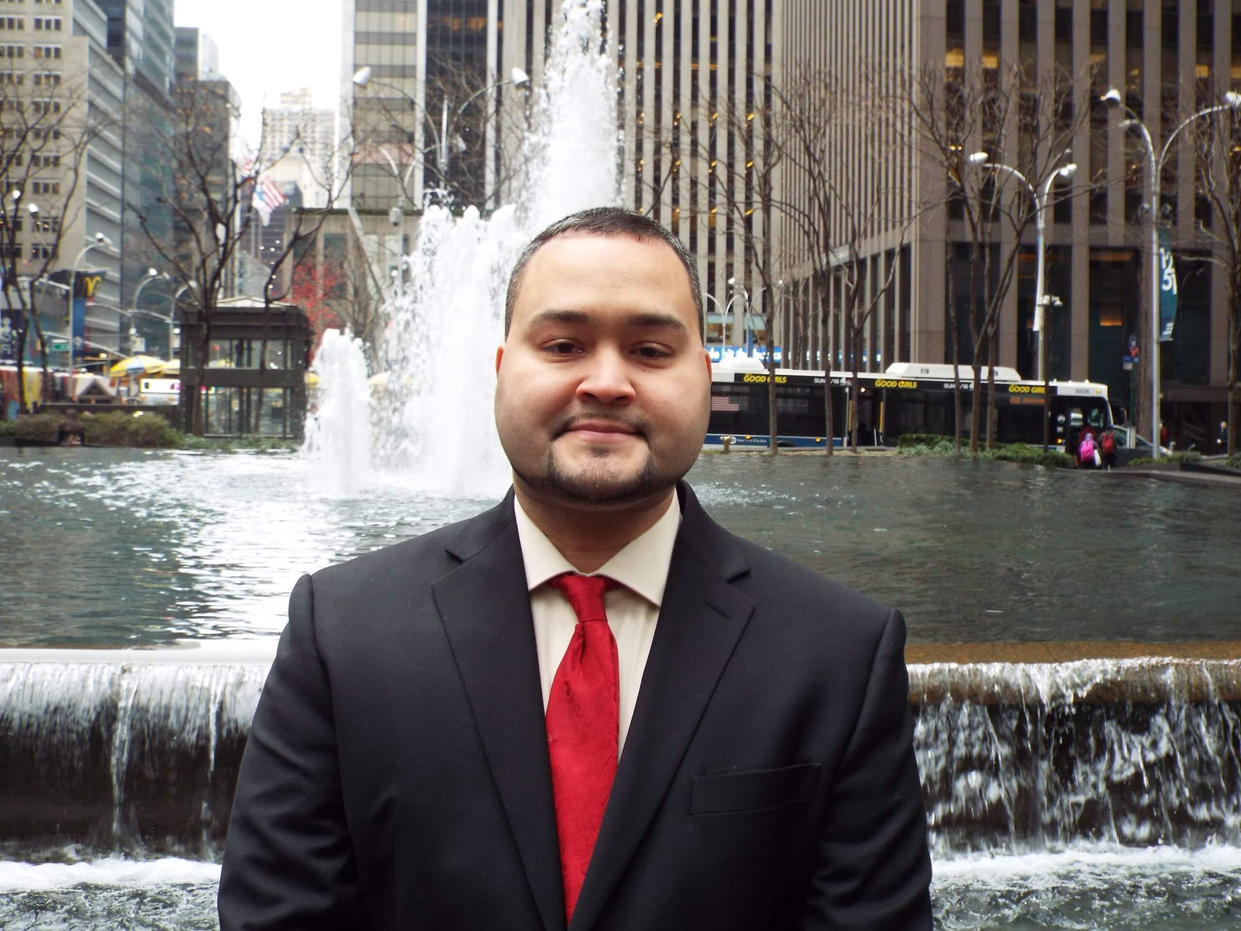 George Diaz Jr. off the ballot and out of the state’s District 81 ...