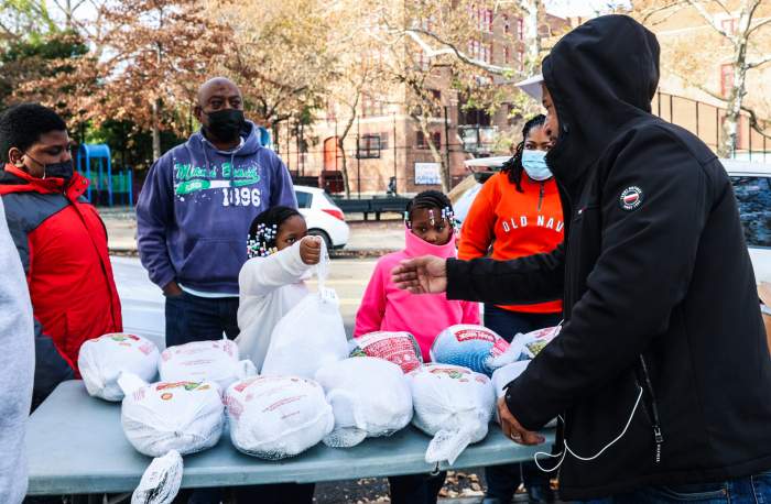 Food Bank for NYC aims to go ‘beyond food’ to address food insecurity ...