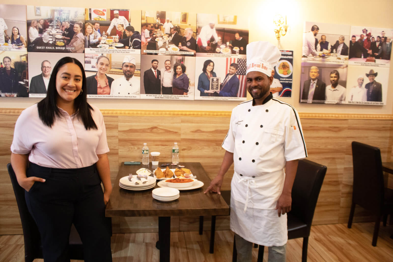 Best spots to eat in the east Bronx with Councilwoman-elect Amanda ...