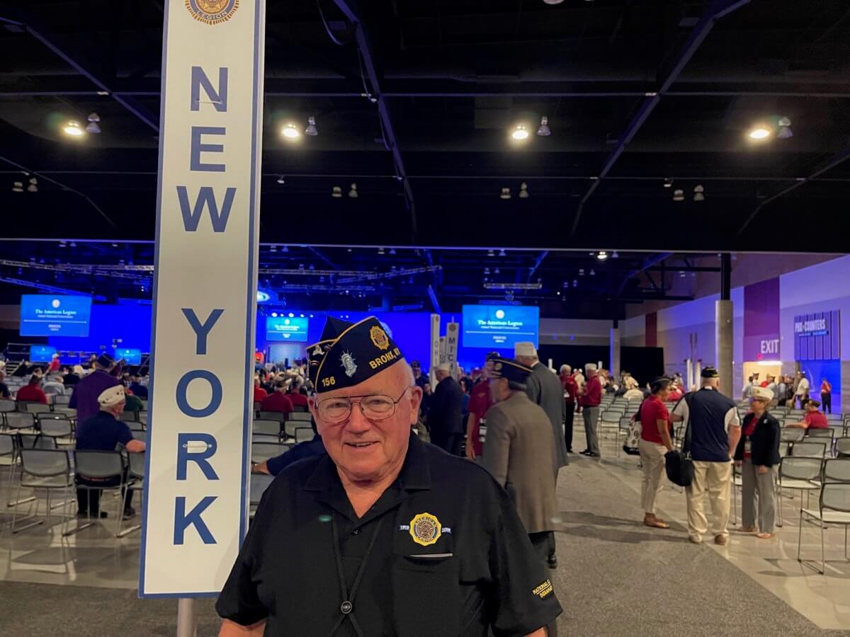 Veterans Day Parade to honor dedication, service – Bronx Times