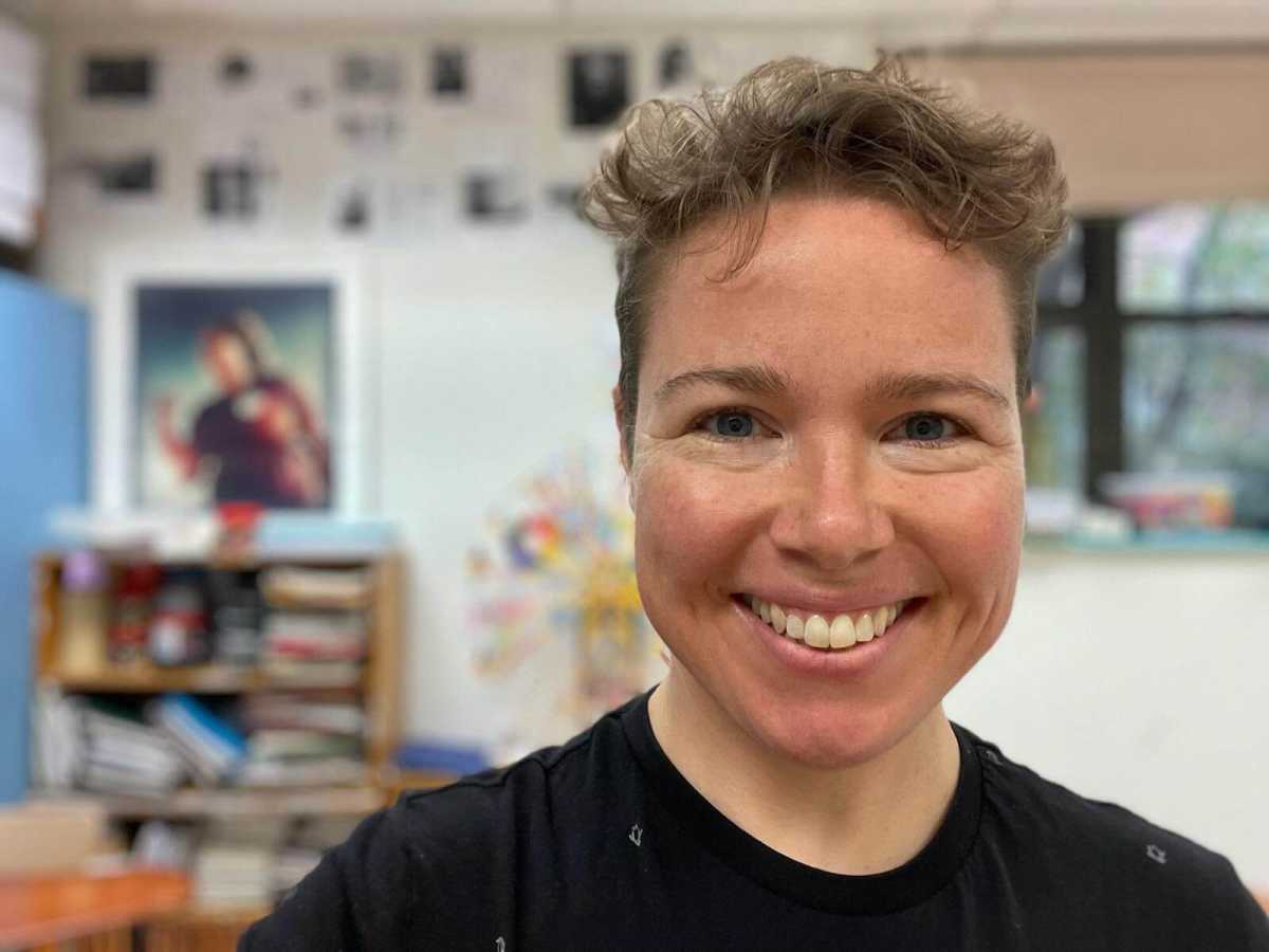 Bronx teacher wins $20K for educational influence – Bronx Times