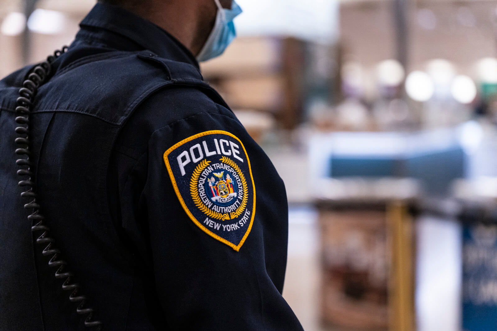 MTA cops rode high on overtime after Cuomo crackdown on subway ...