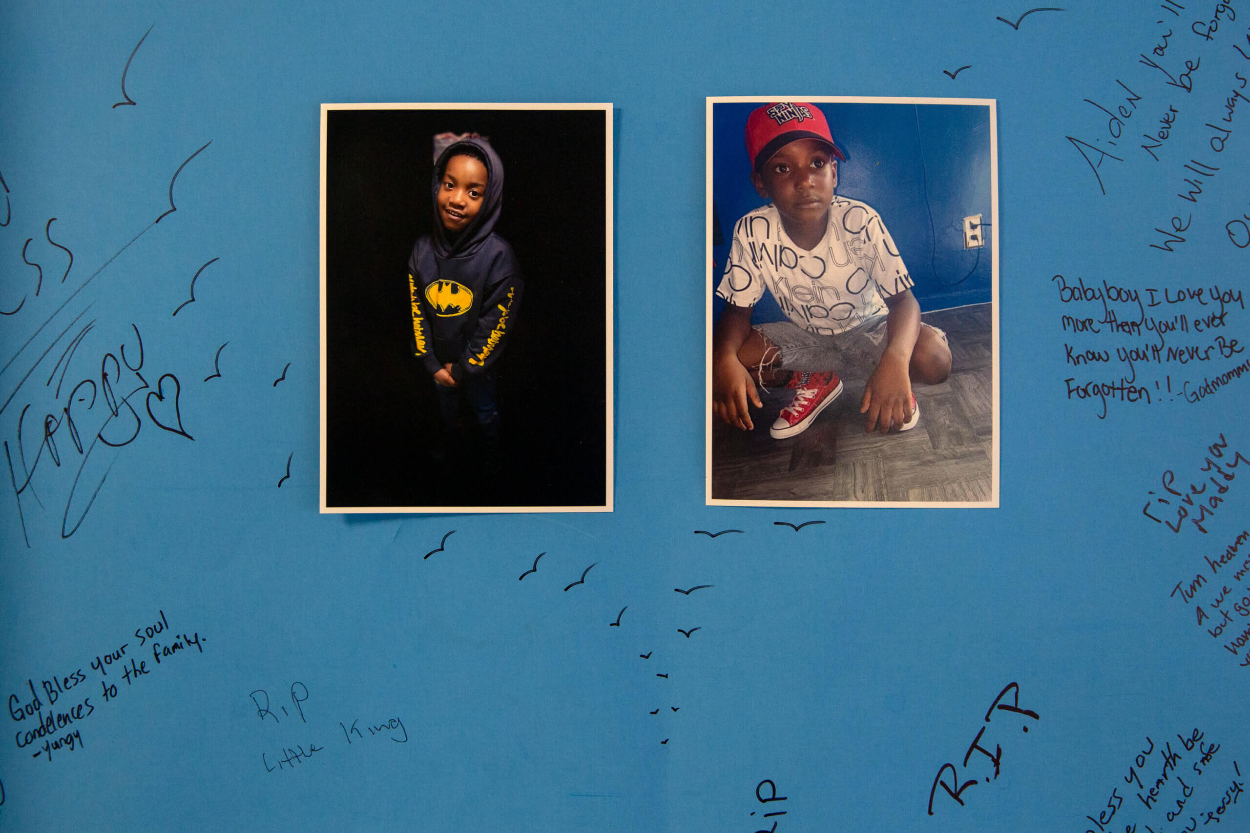 NYCHA Probed Over Clogged Trash Chute Fire That Killed Bronx Boy ...