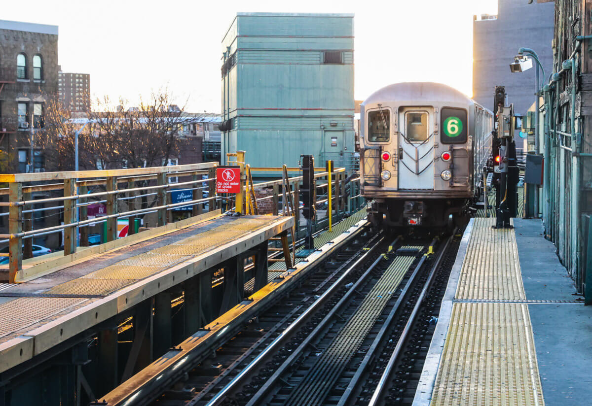 NYPD release photo of Parkchester perv who masturbated in front of ...