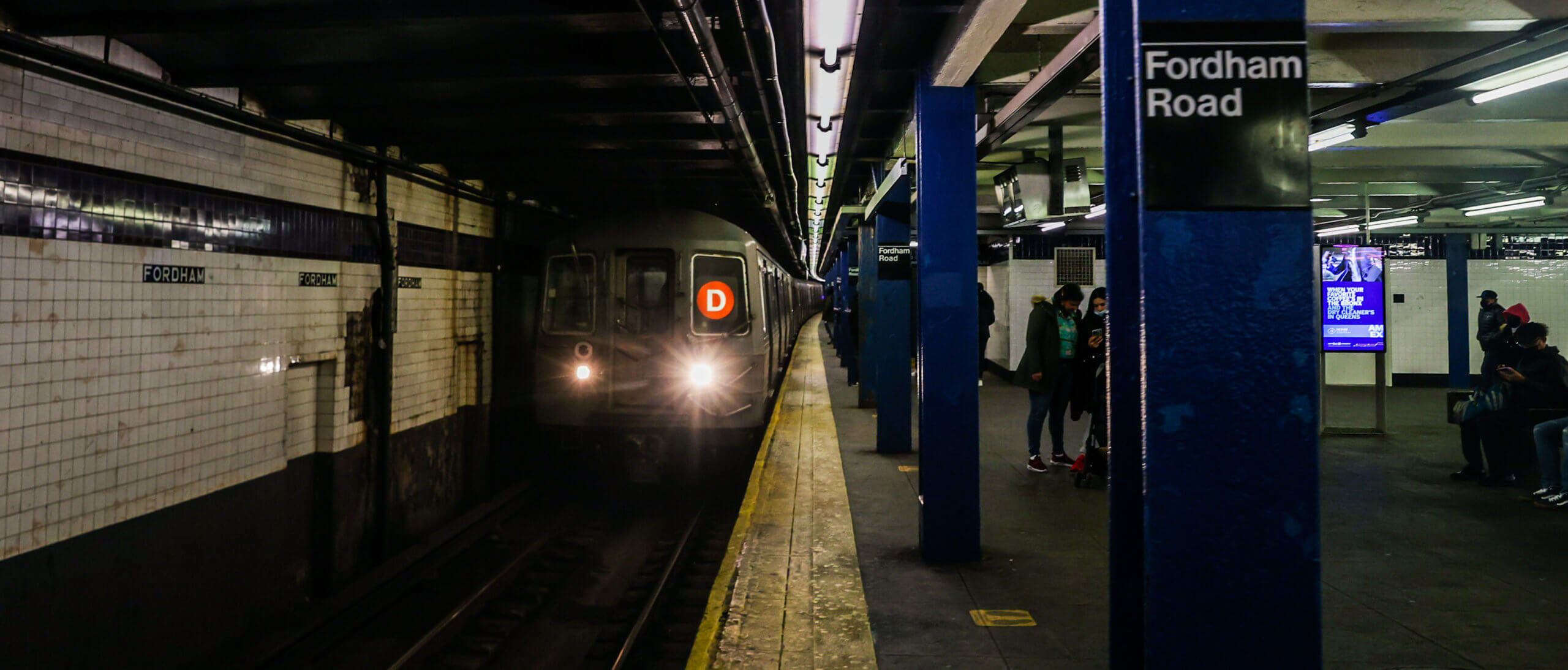 Letter: When will the MTA fare evasion study be released? – Bronx Times