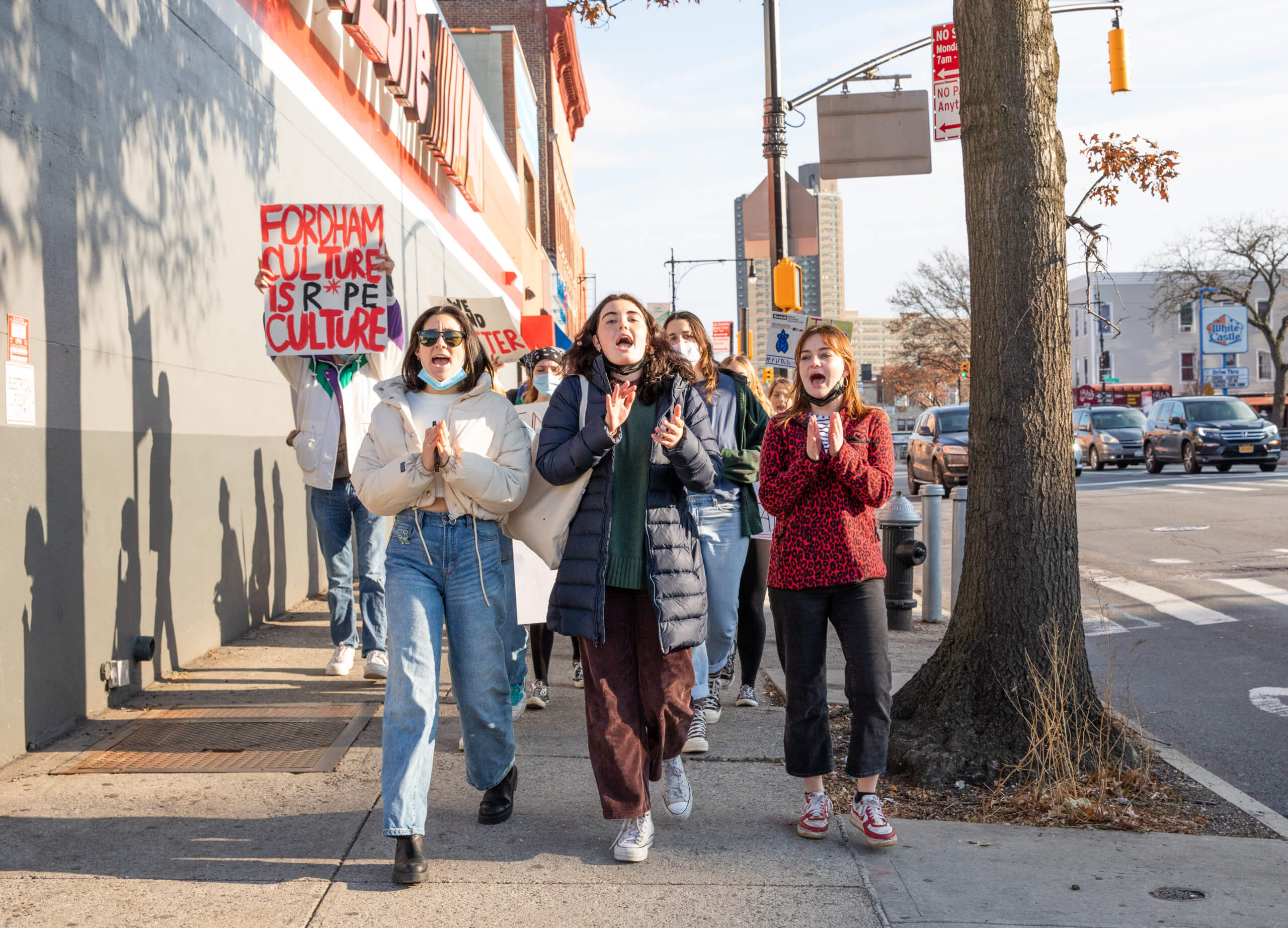 Bronx Times wins big at the New York Press Association’s Better ...