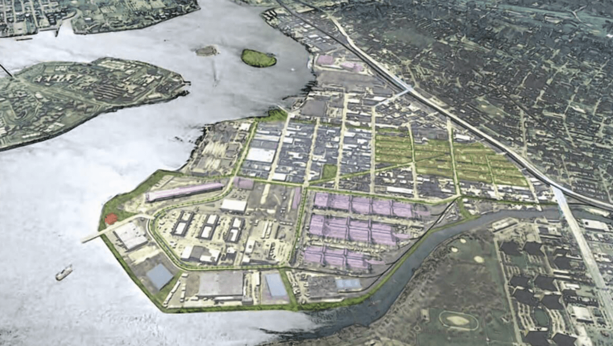 CB2 pushes for equity with EDC Hunts Point Vision Plan – Bronx Times