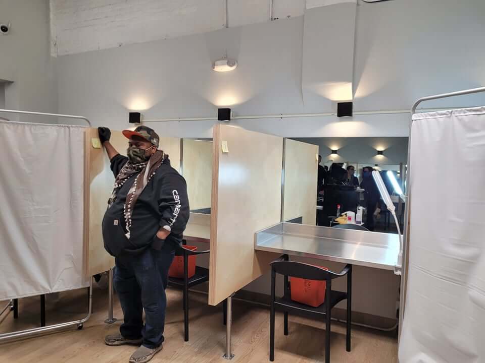 Bronx anticipates overdose prevention centers with mixed reactions ...