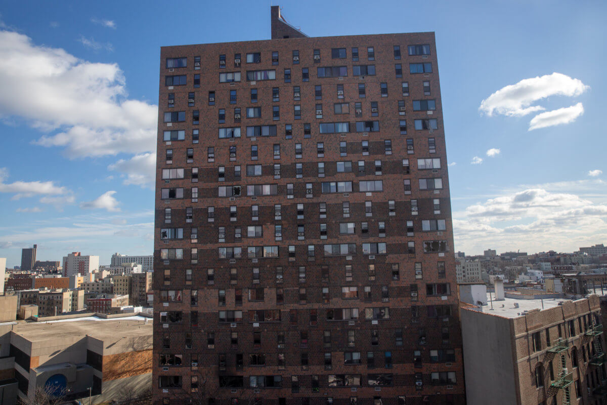 Bronx fire highlights how energy-efficiency push could save lives ...