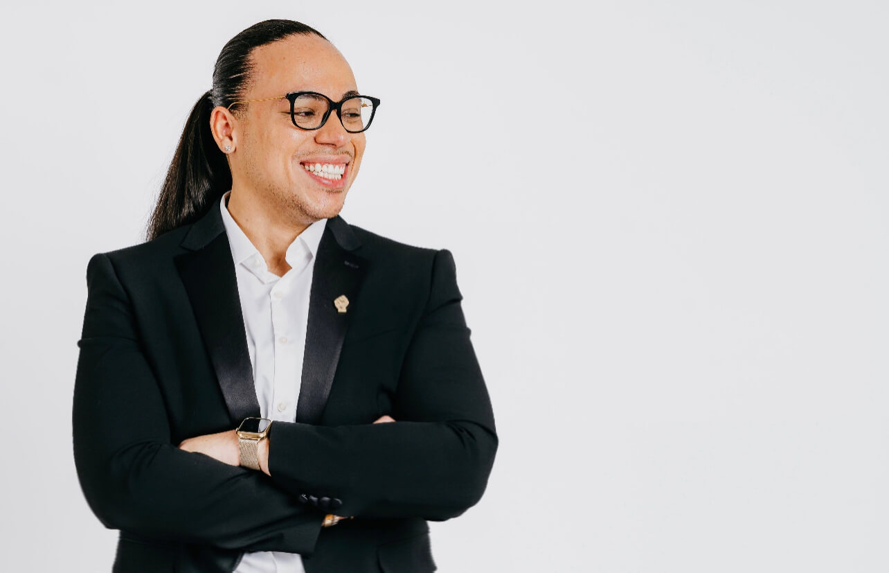 SERIES | Her Team: Gibson’s chief of staff is bringing the flair to ...