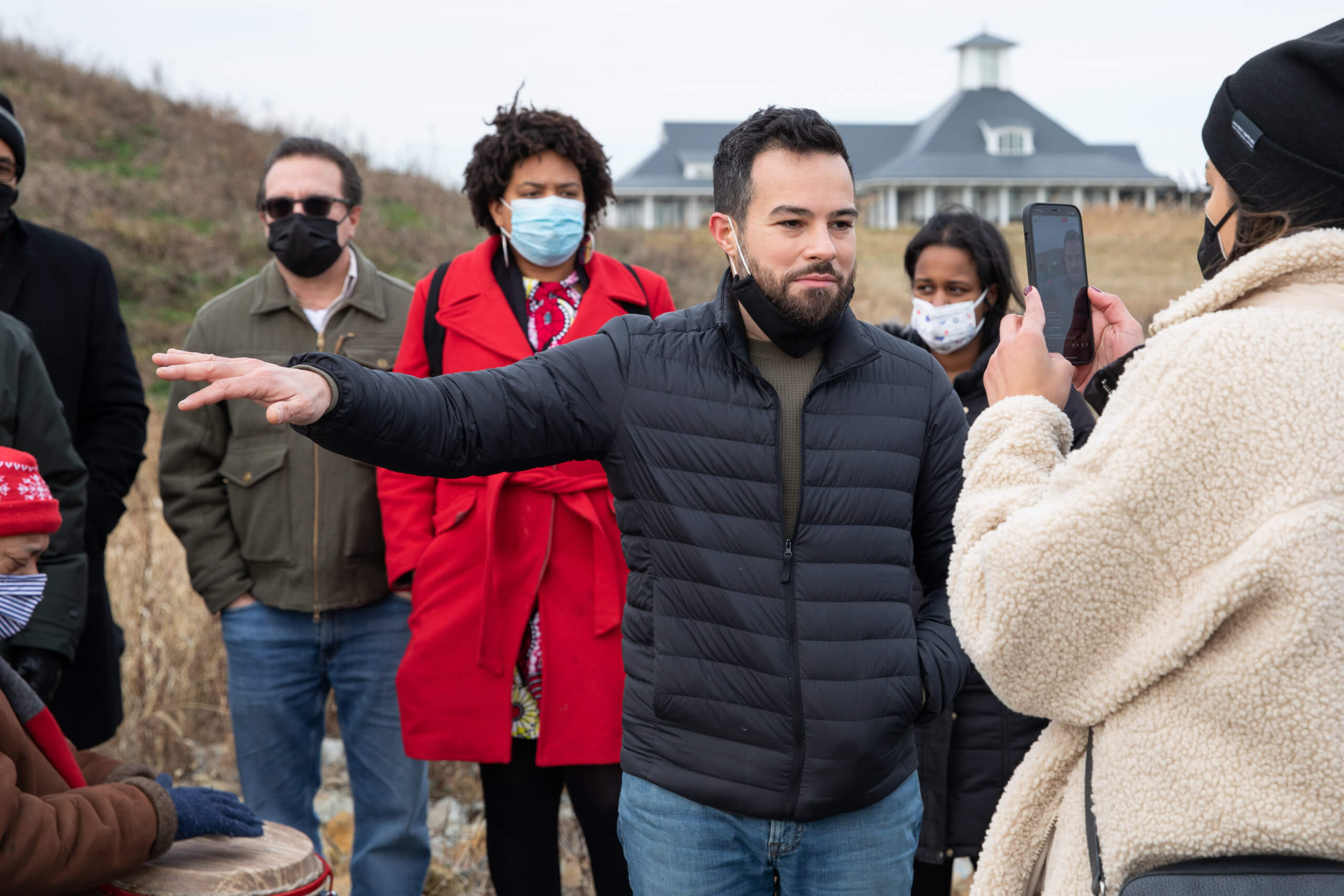 AOC organizer to challenge Benedetto ‘for real this time’ – Bronx Times