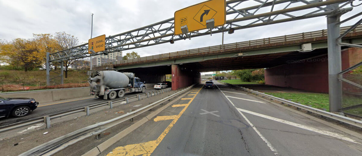 Letter: Article on Cross Bronx Expressway is full of ‘revisionist ...