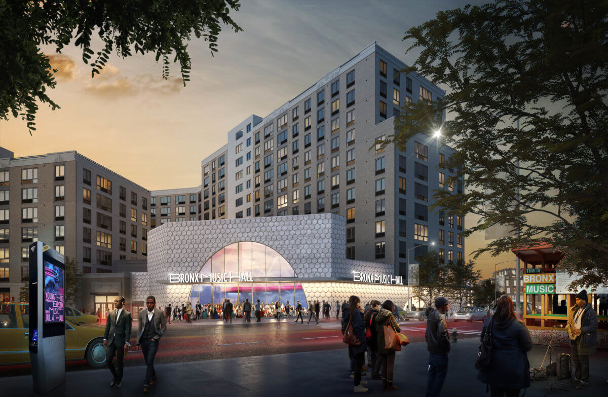 WHEDco receives $2.5M from Mellon Foundation to complete construction ...